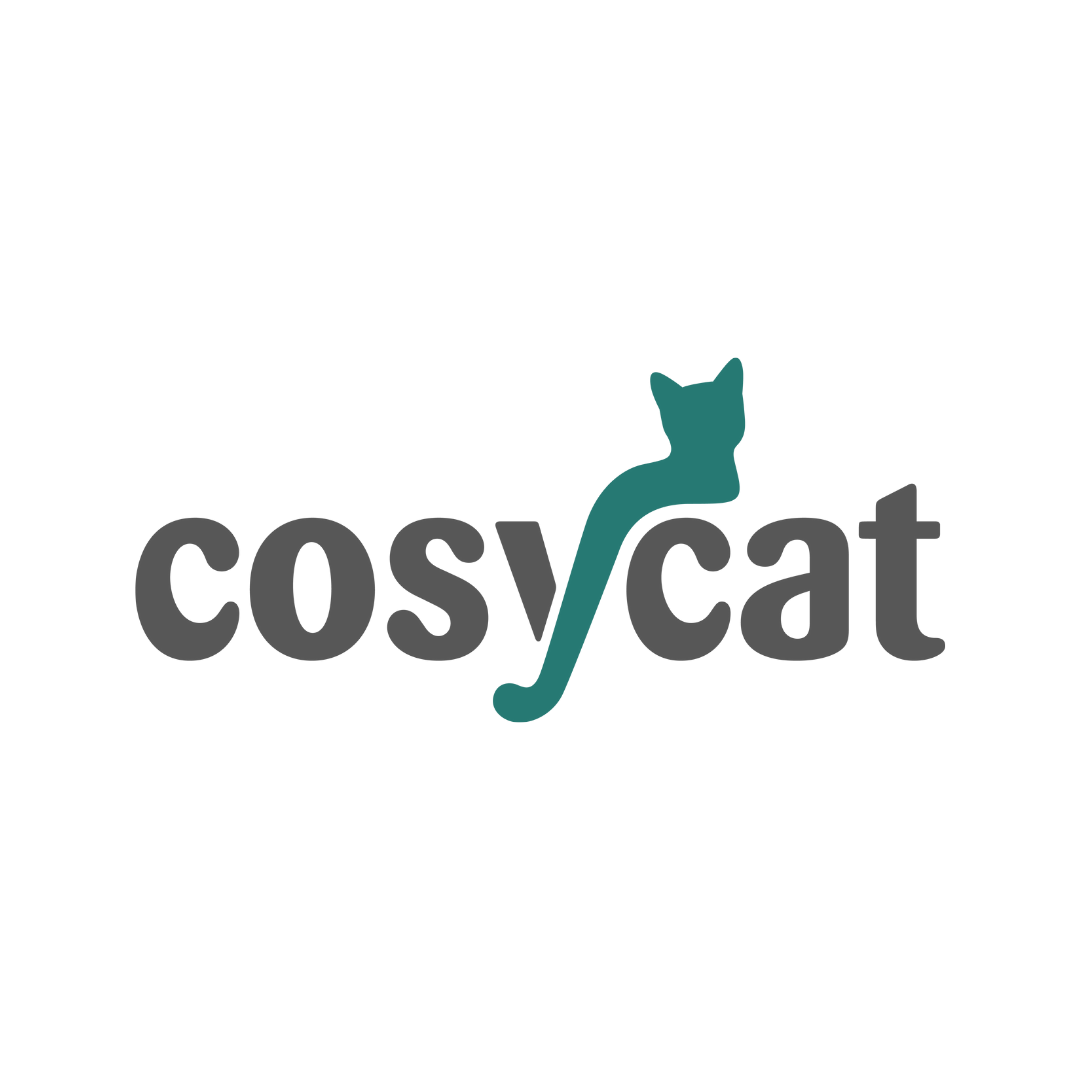 All – cosycat